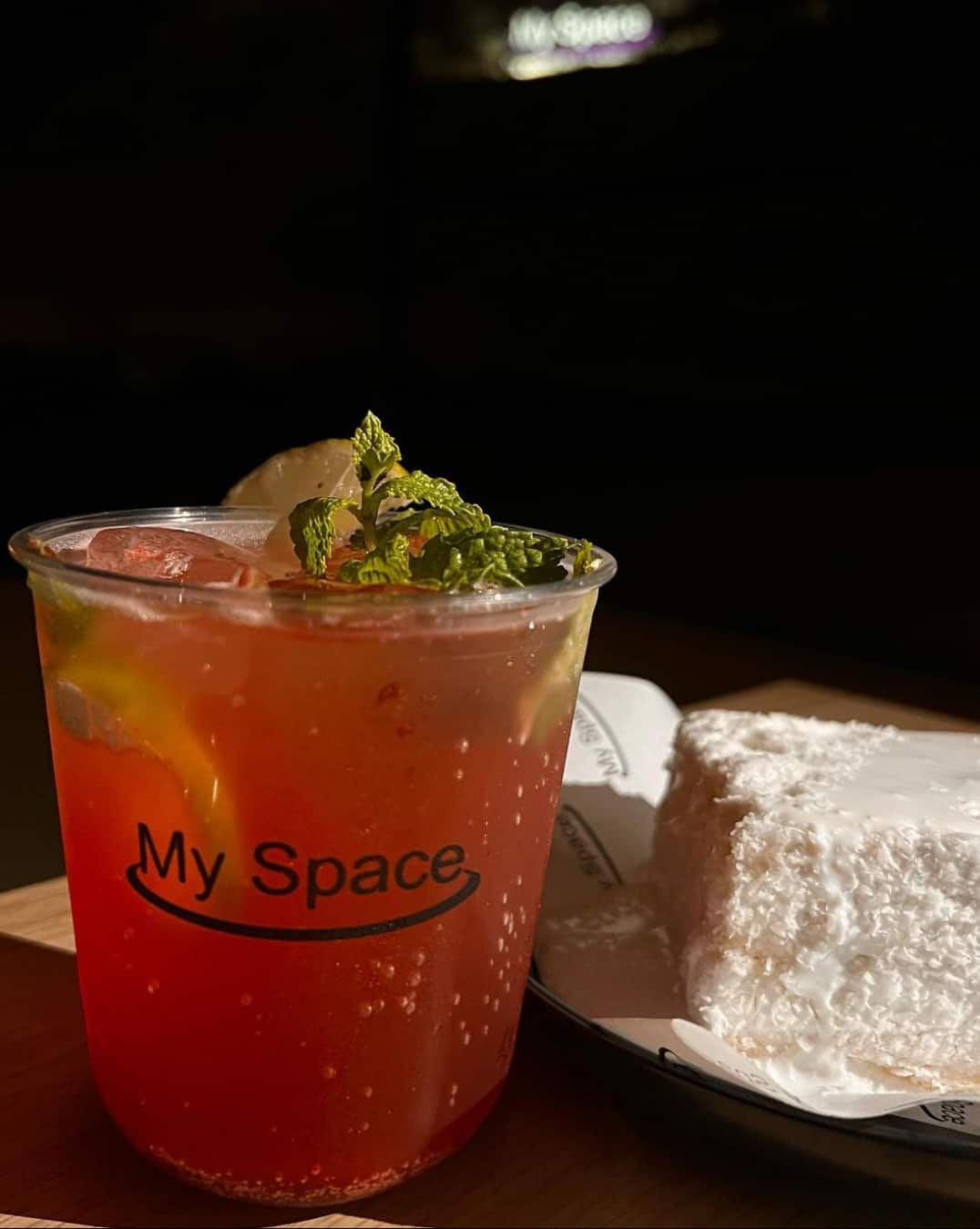 My Space Cafe, Maleha & Around, Sharjah | Zomato