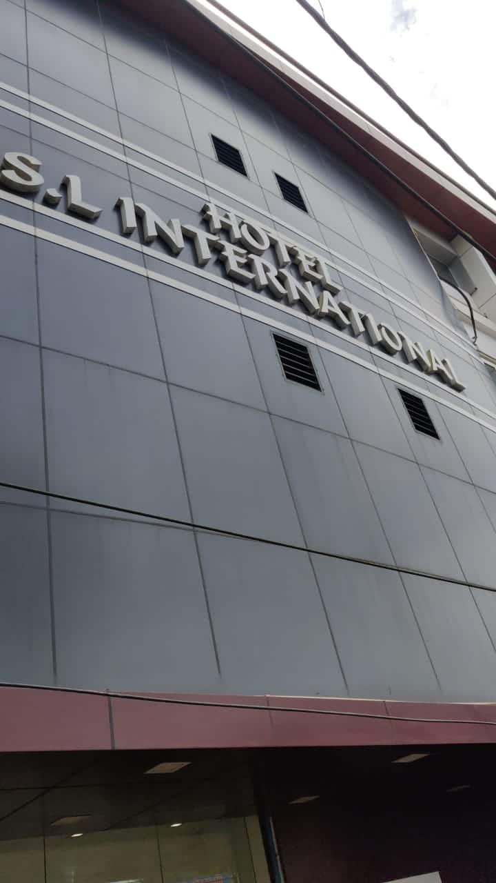 Hotel SL International, Port Blair Locality order online - Zomato
