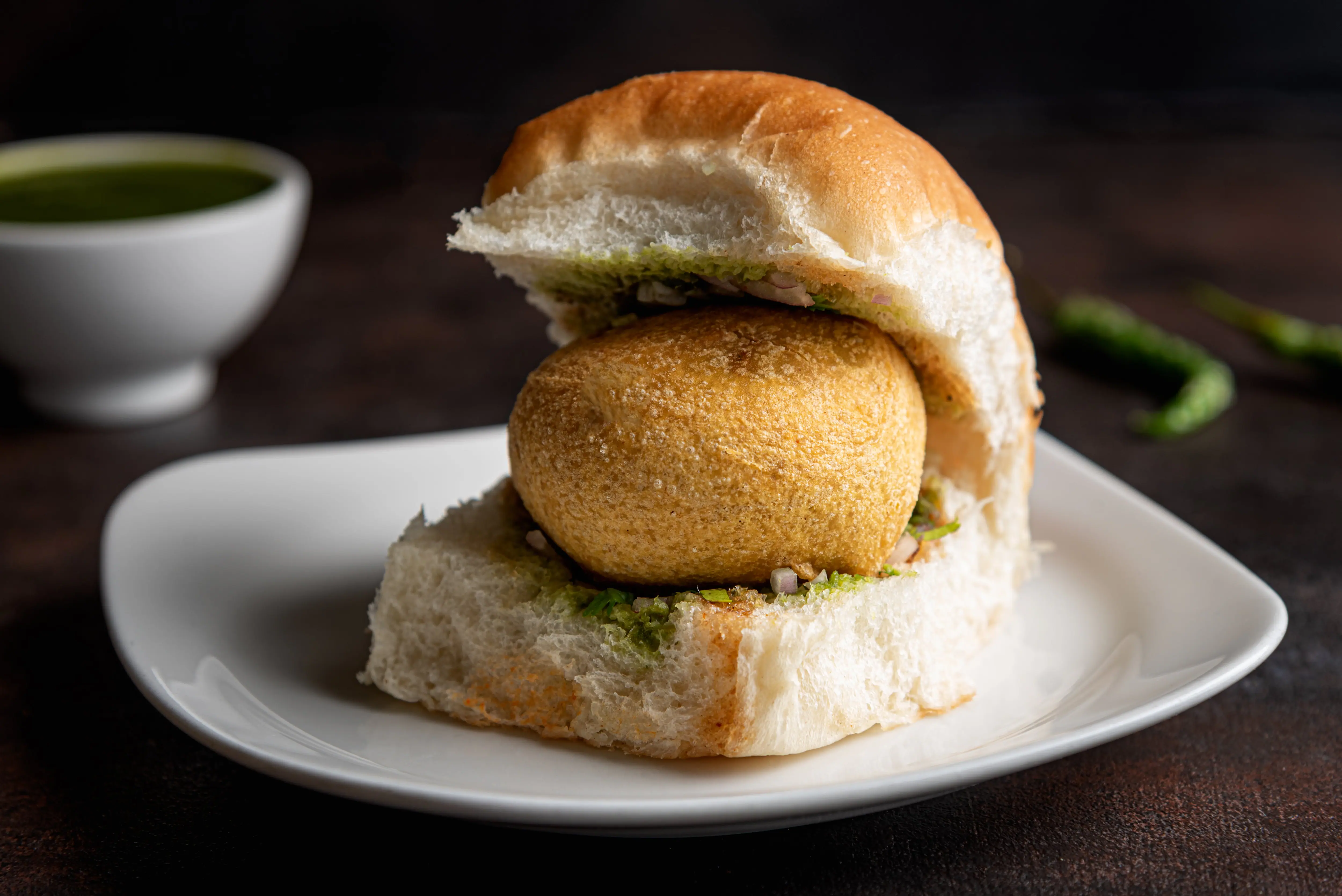 Menu of Puranmal, Discovery Gardens, Dubai