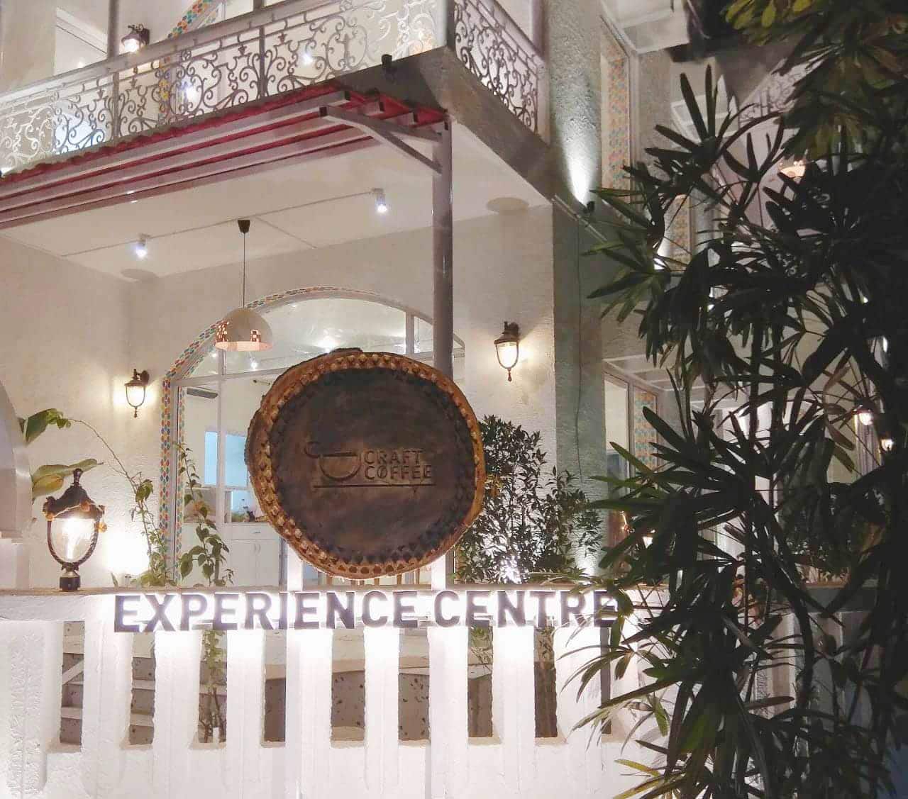 Photos of Craft Coffee Experience Centre, Pictures of Craft Coffee ...