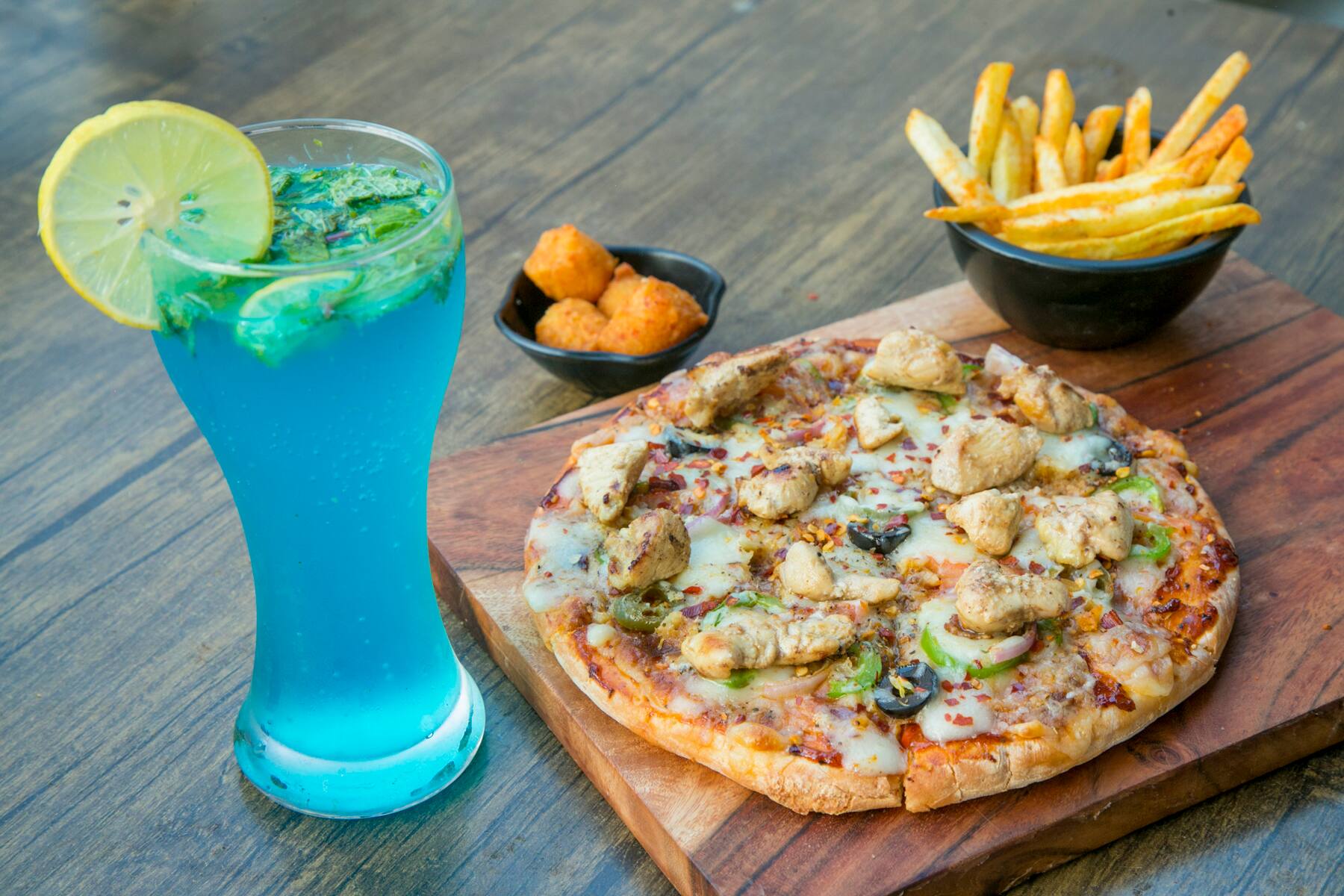 Yashvin Food Zone, Kukatpally order online - Zomato