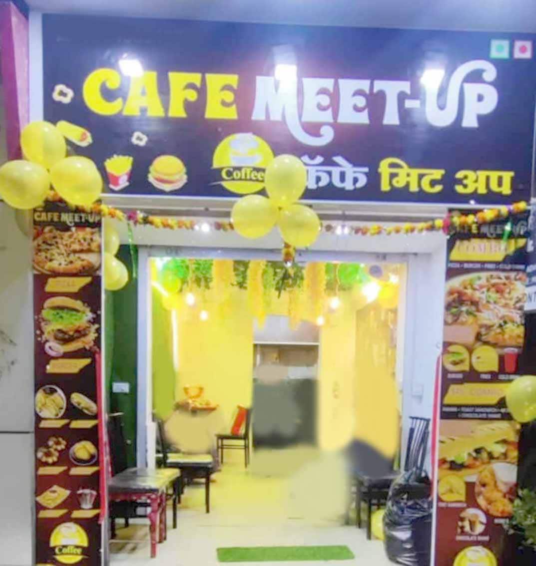 Cafe Meet-Up, Kalyan, Thane | Zomato