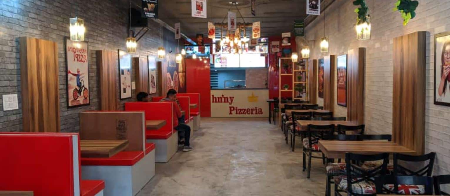 Hn'ny Pizzeria, Tehsil Camp, Panipat | Zomato