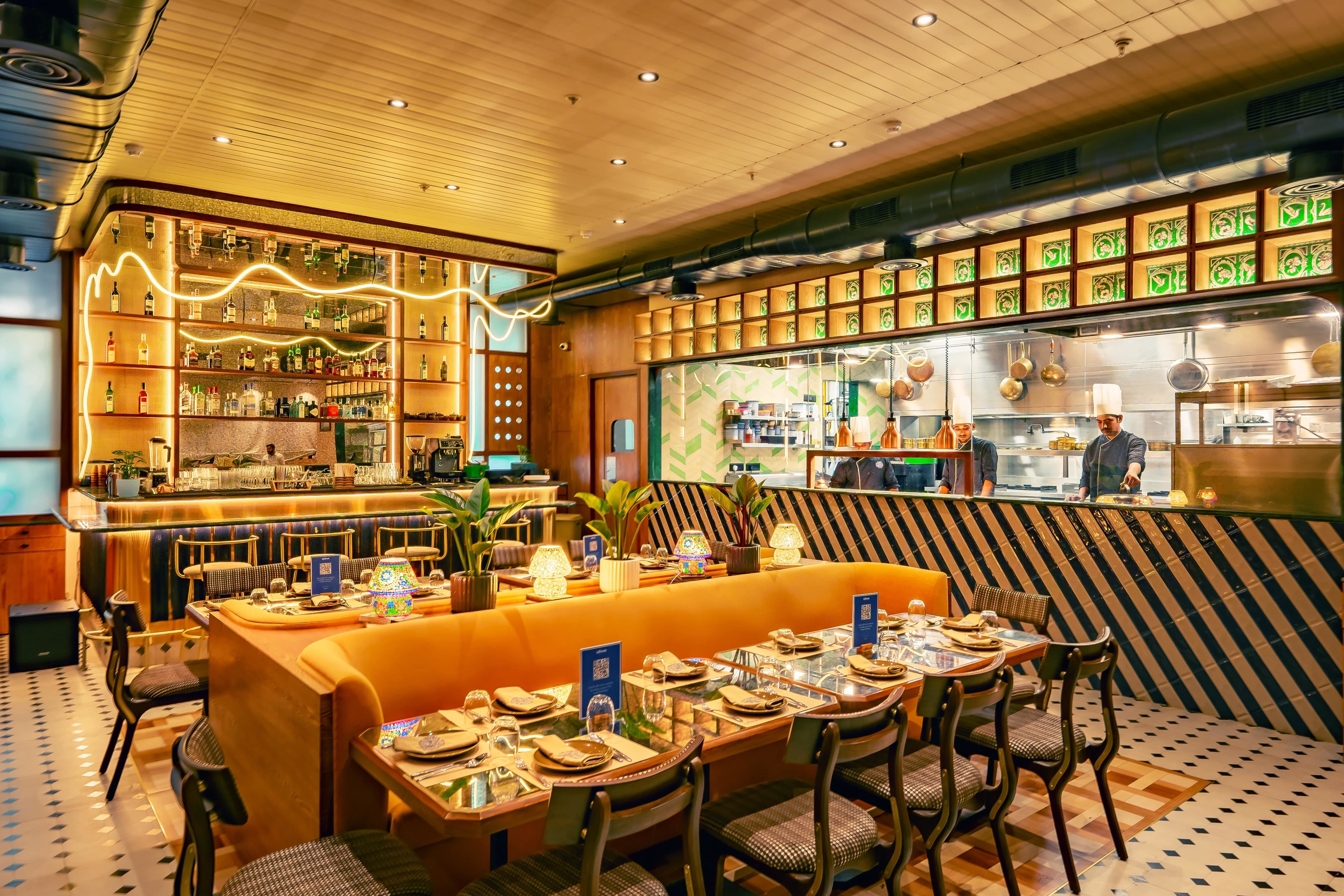 Taftoon Bar & Kitchen, Powai, Mumbai | Zomato