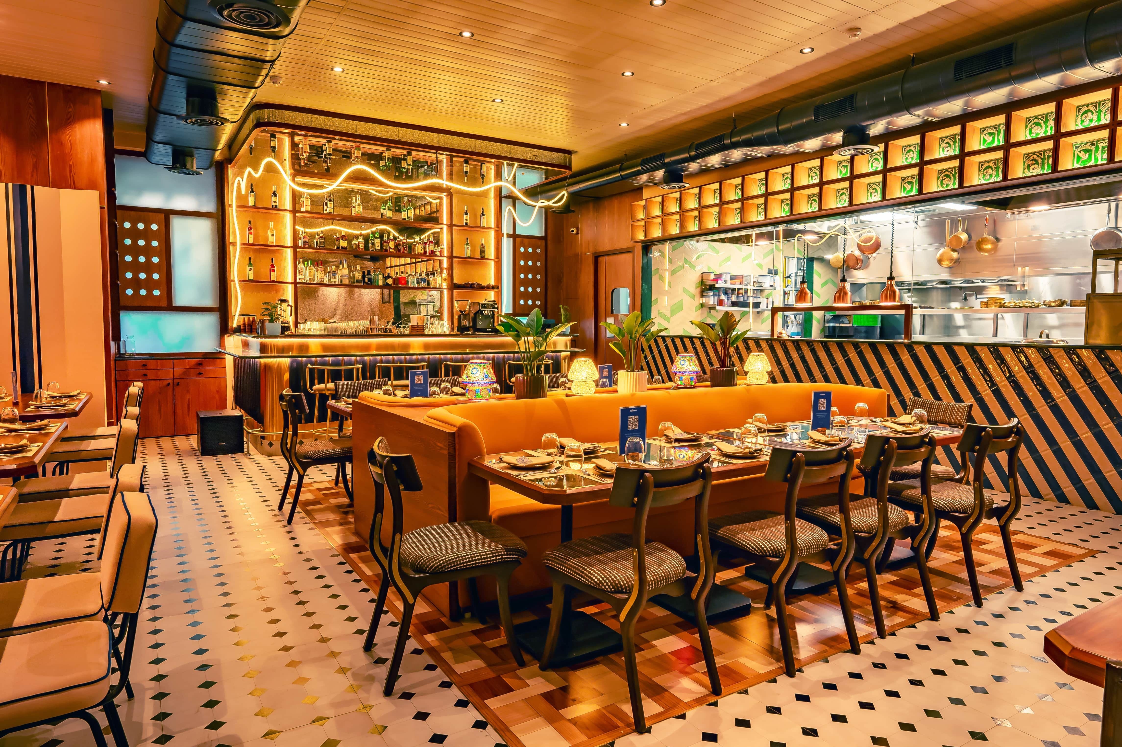 Taftoon Bar & Kitchen, Powai, Mumbai | Zomato