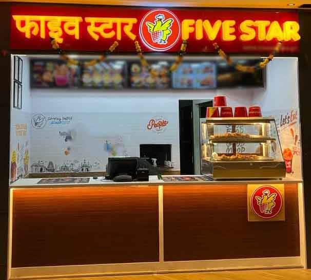 Five Star Chicken, Dombivali East, Thane | Zomato