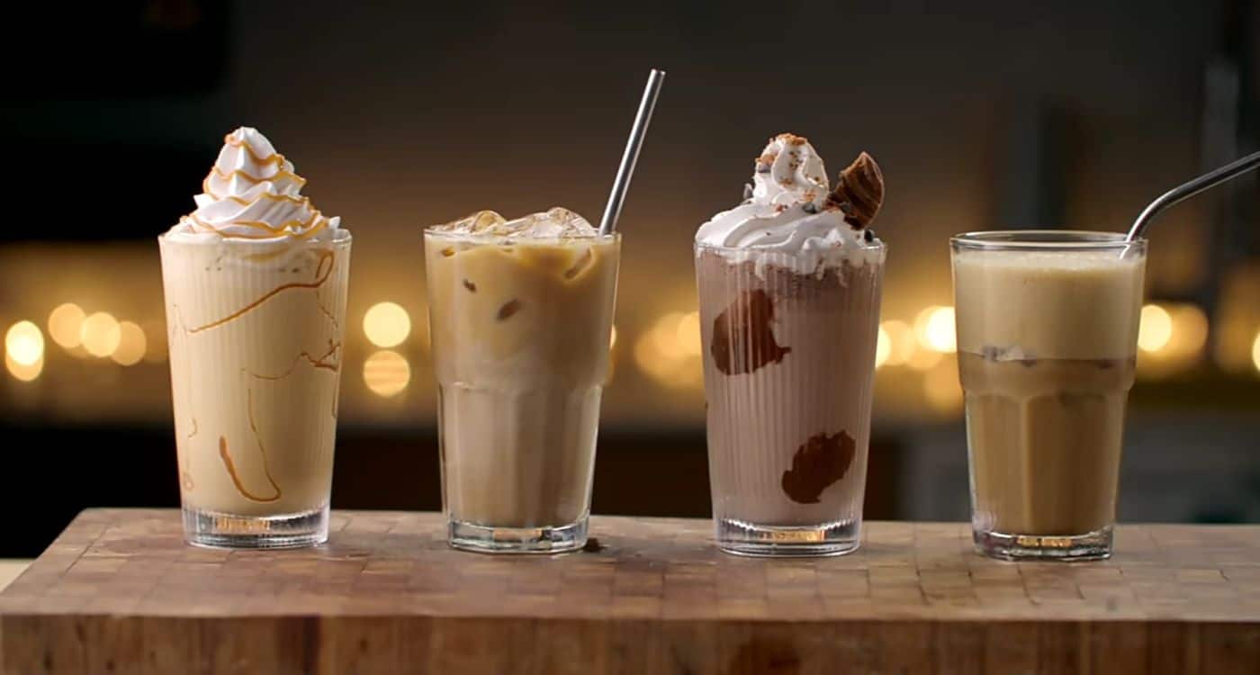 Coffee Shoffee, Brahmpuri, Jaipur | Zomato