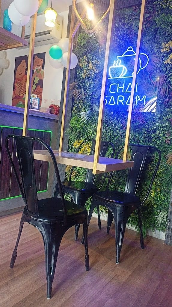 Chai Garam, Rohini order online - Zomato