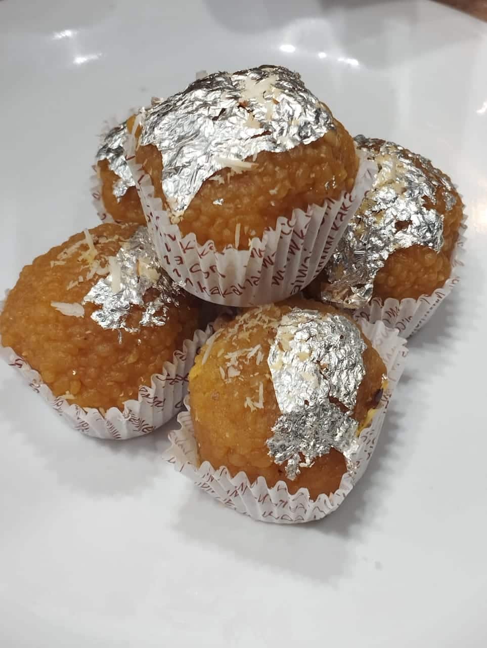 Kaka Halwai Sweet Center, Hadapsar, Pune | Zomato