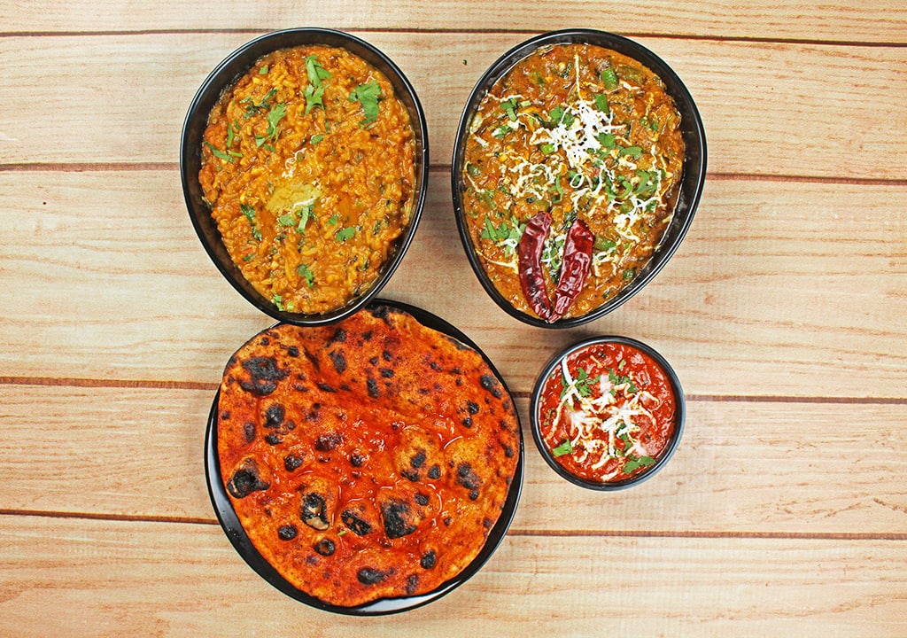 Kake Di Rasoi, Bopal order online - Zomato