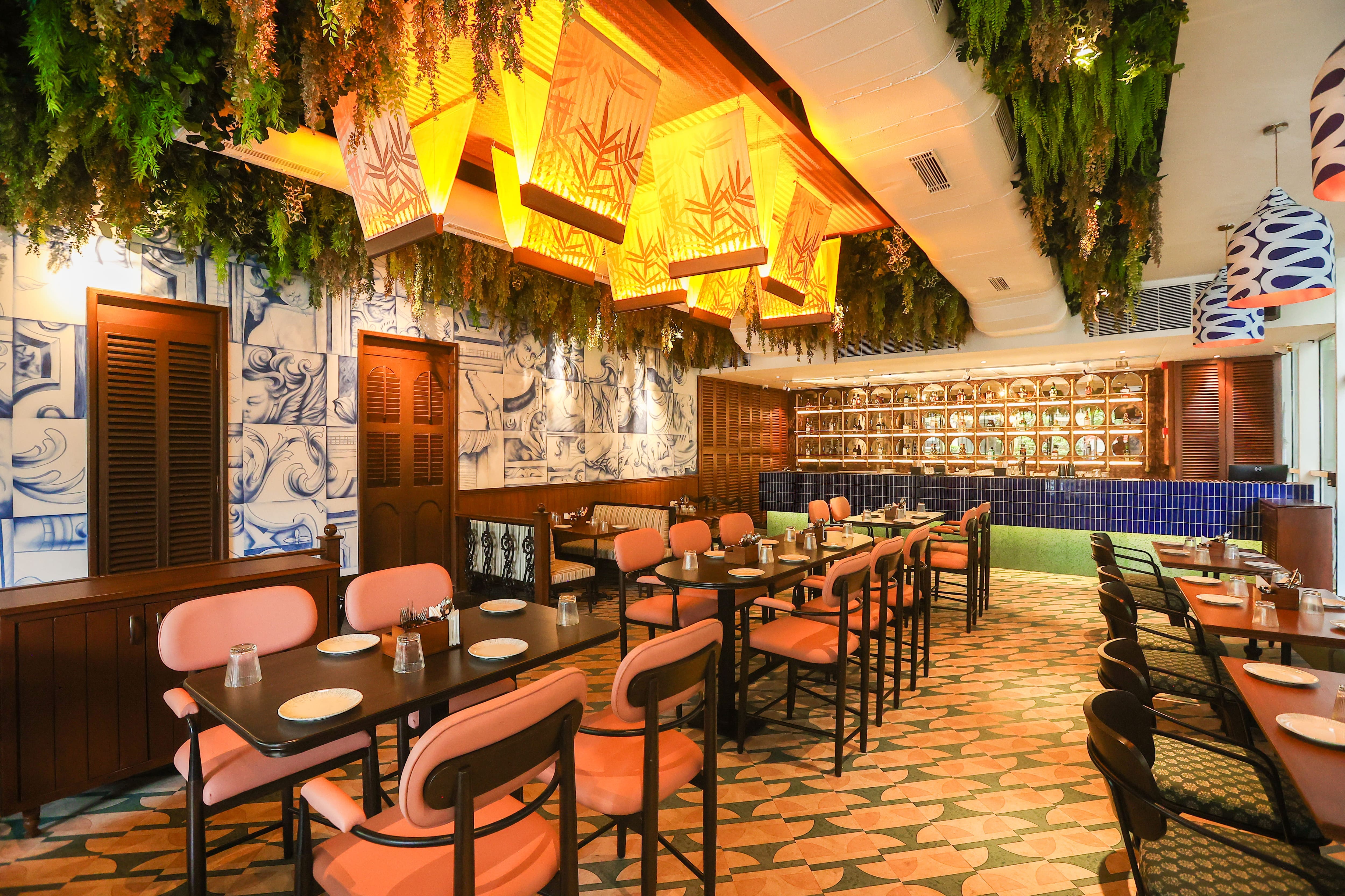 Kayko - Dining & Bar, Marol, Mumbai | Zomato