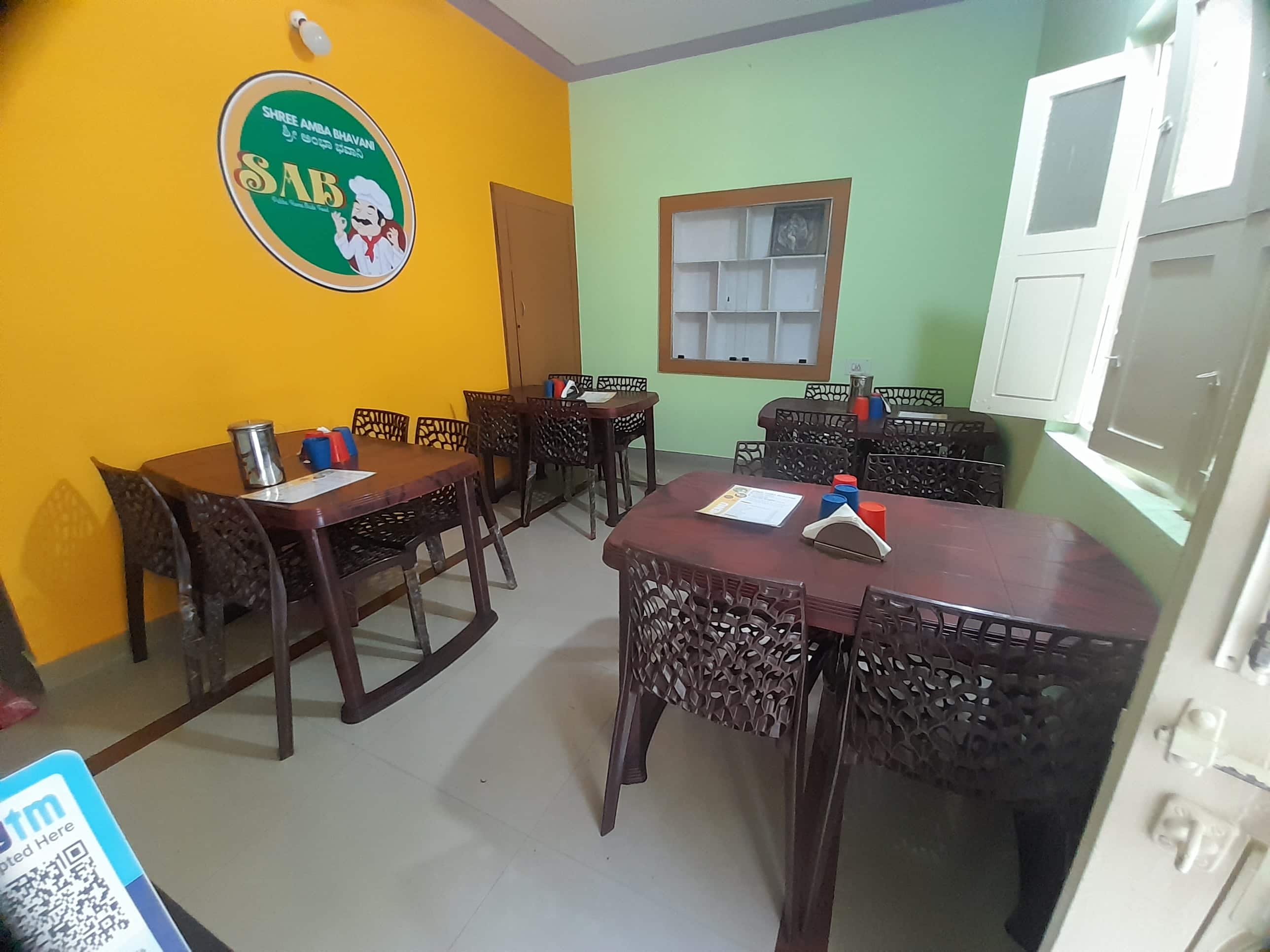 Shree Ambha Bhavani Pakka Home Made, Vijay Nagar order online - Zomato