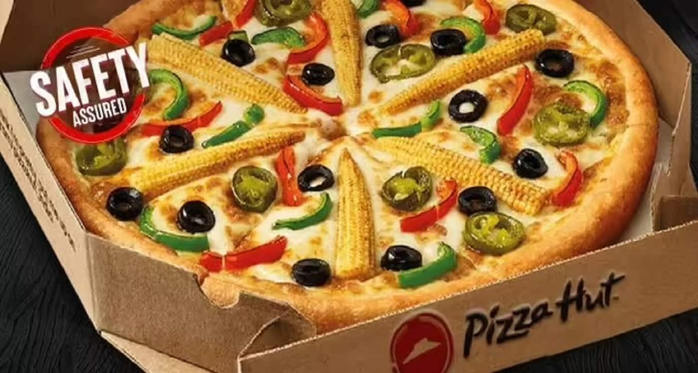 Pizza Hut, Buxi Bazaar order online - Zomato