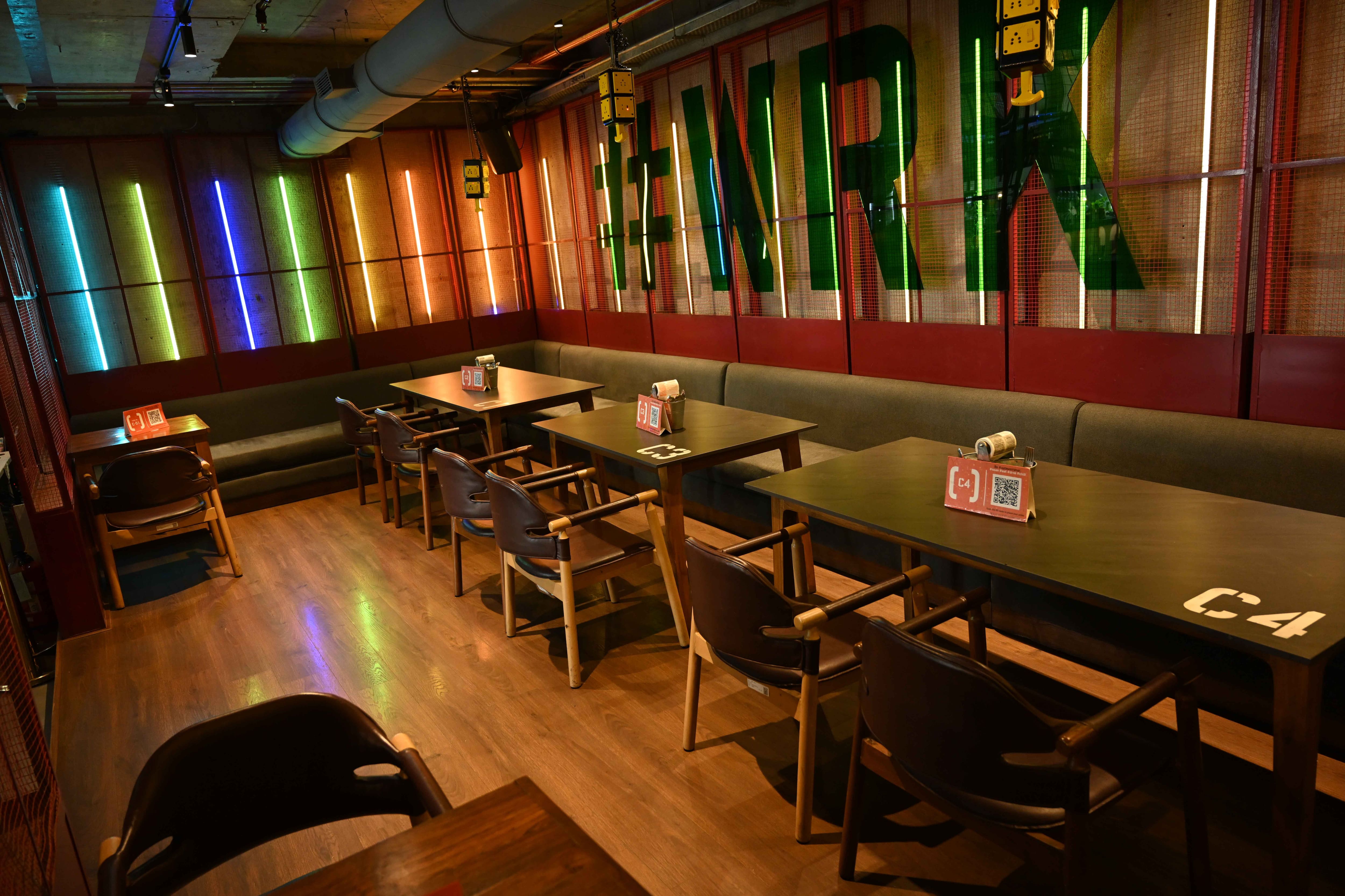 Nesco Social, Goregaon East, Mumbai | Zomato
