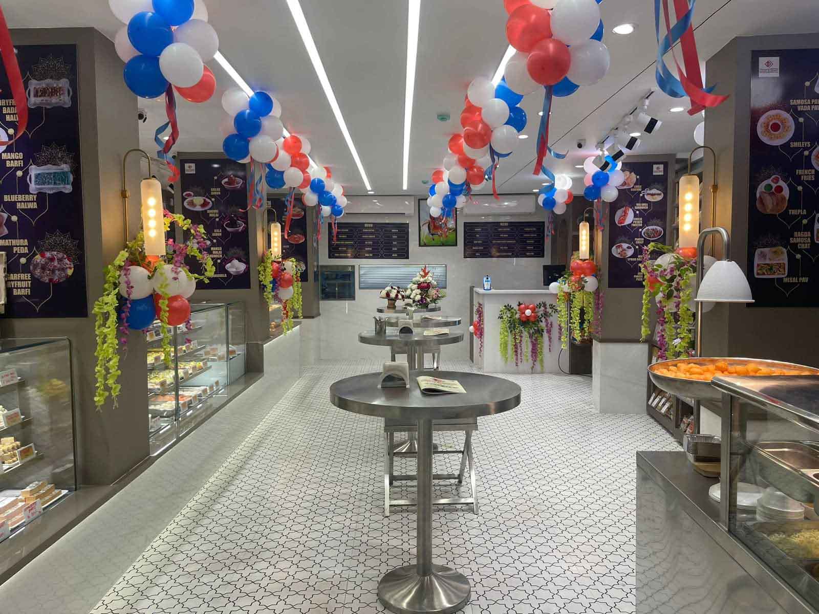 K3 Snacks & Sweets, Hill Road, Bandra West, Mumbai | Zomato