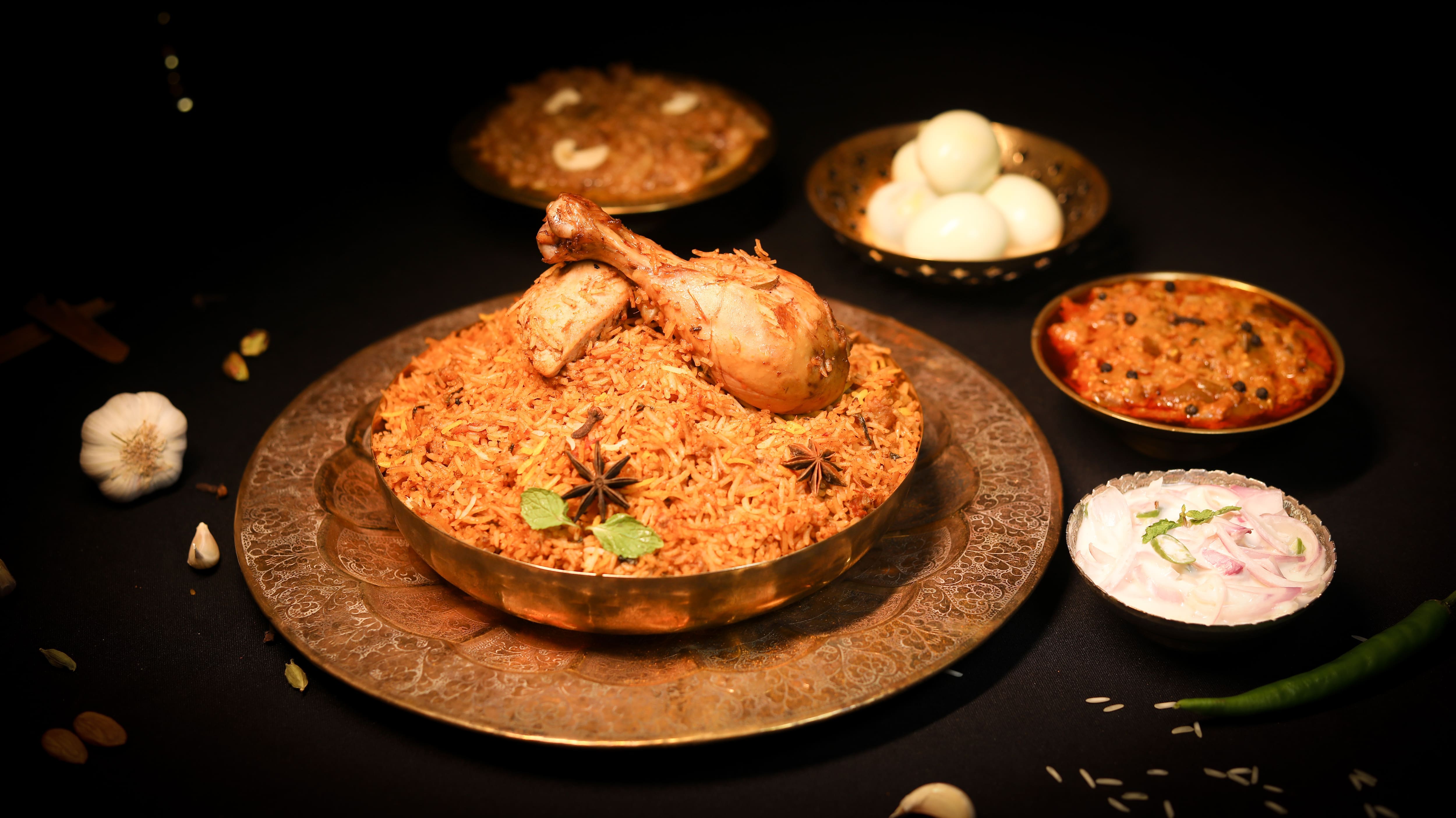 Armaani Biryani, Nungambakkam, Chennai | Zomato