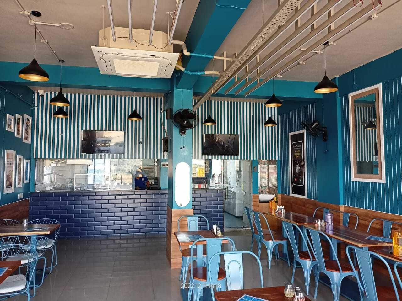 Jay Bhavani Cafe, Vapi Locality, Vapi | Zomato