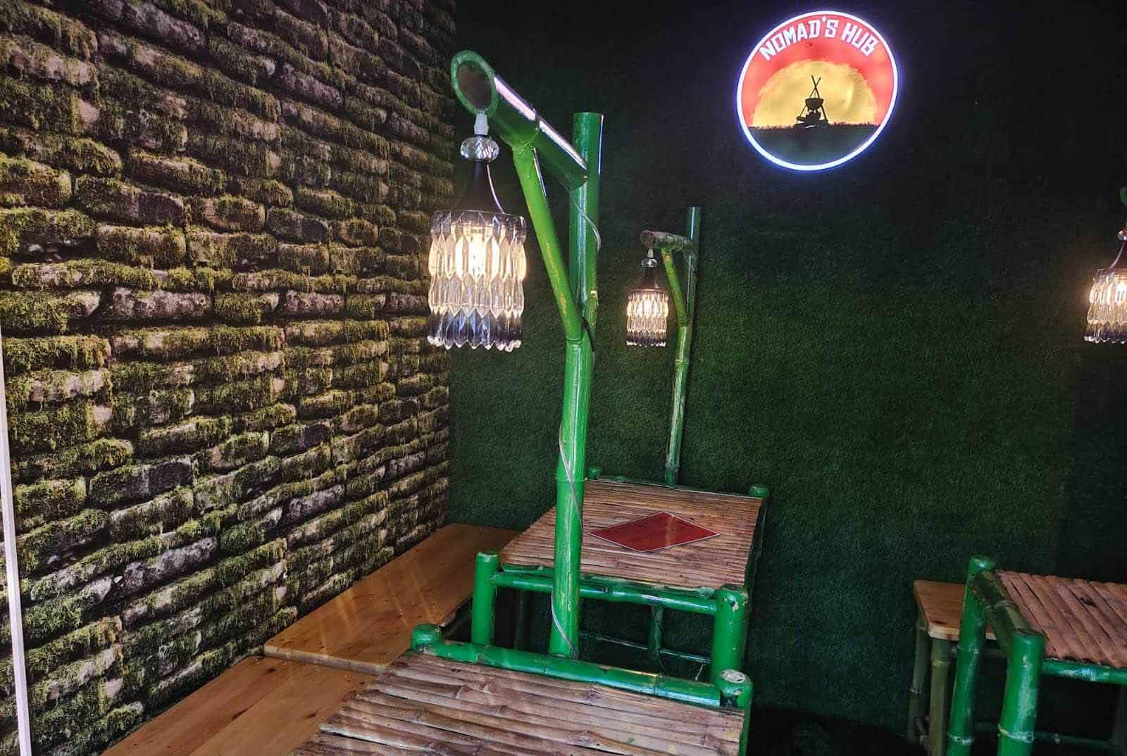Nomads Hub, Potheri, Chennai | Zomato
