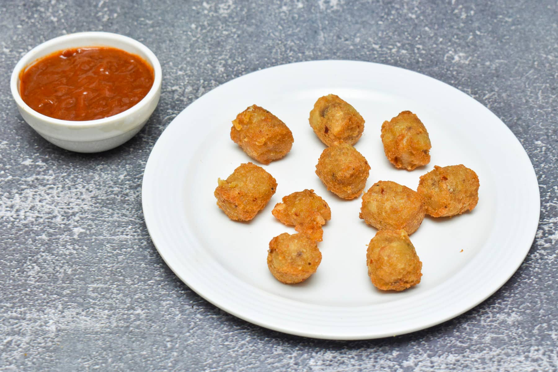 Menu of The Tasty Hub, Alpha 2, Greater Noida