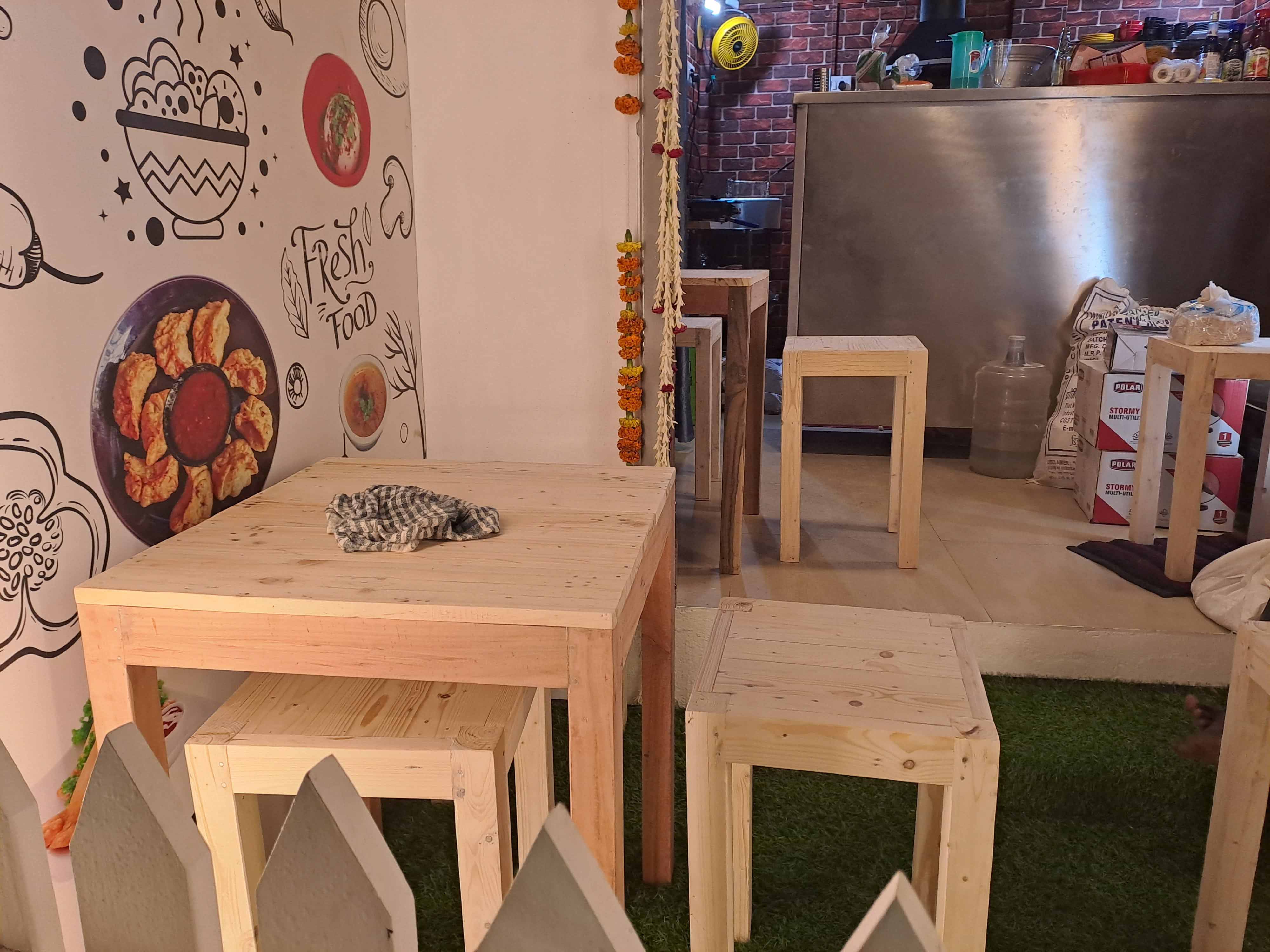 Burmese Food Point, Velachery, Chennai | Zomato