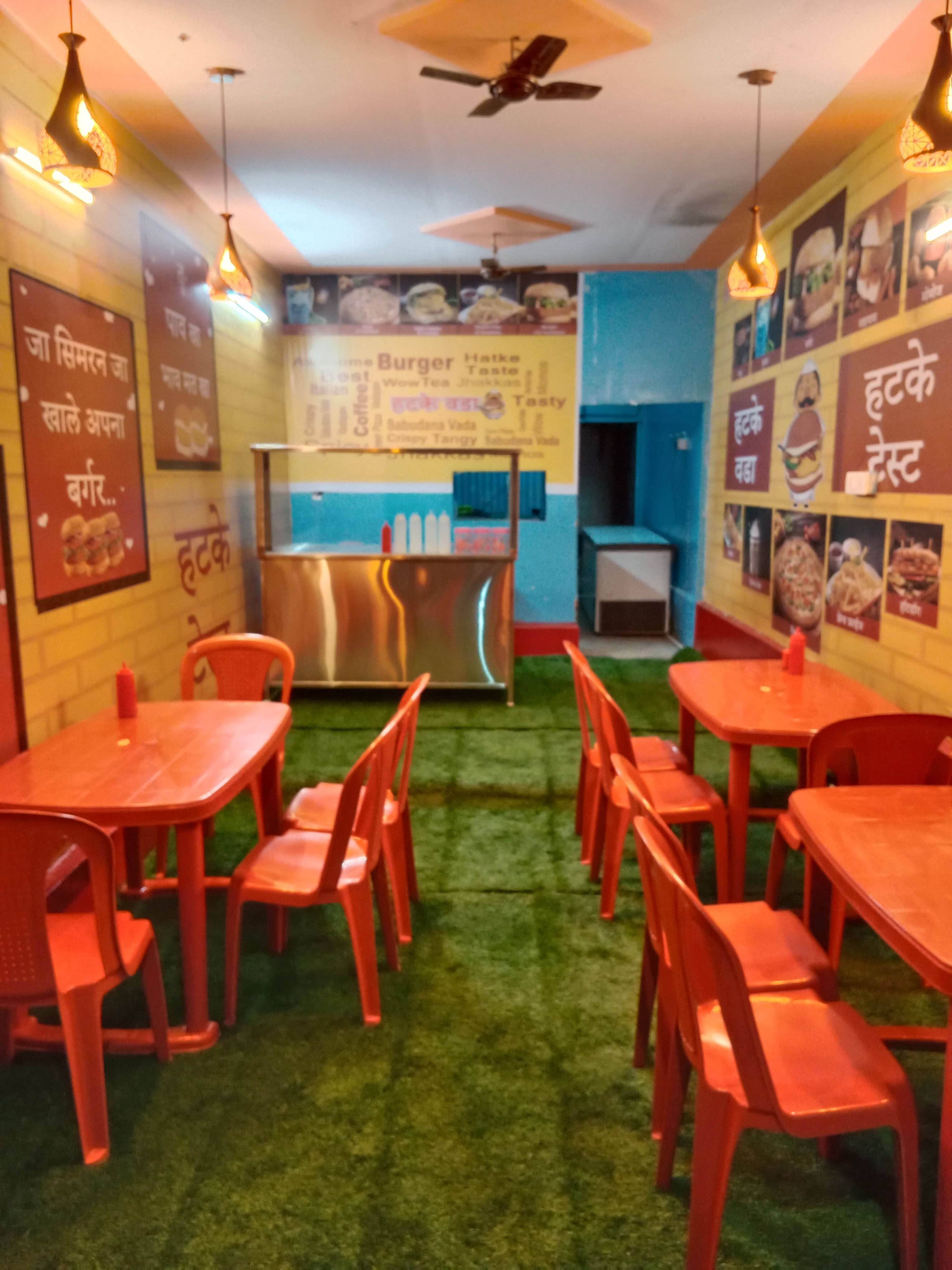 Hatke Vada, Kharadi, Pune | Zomato