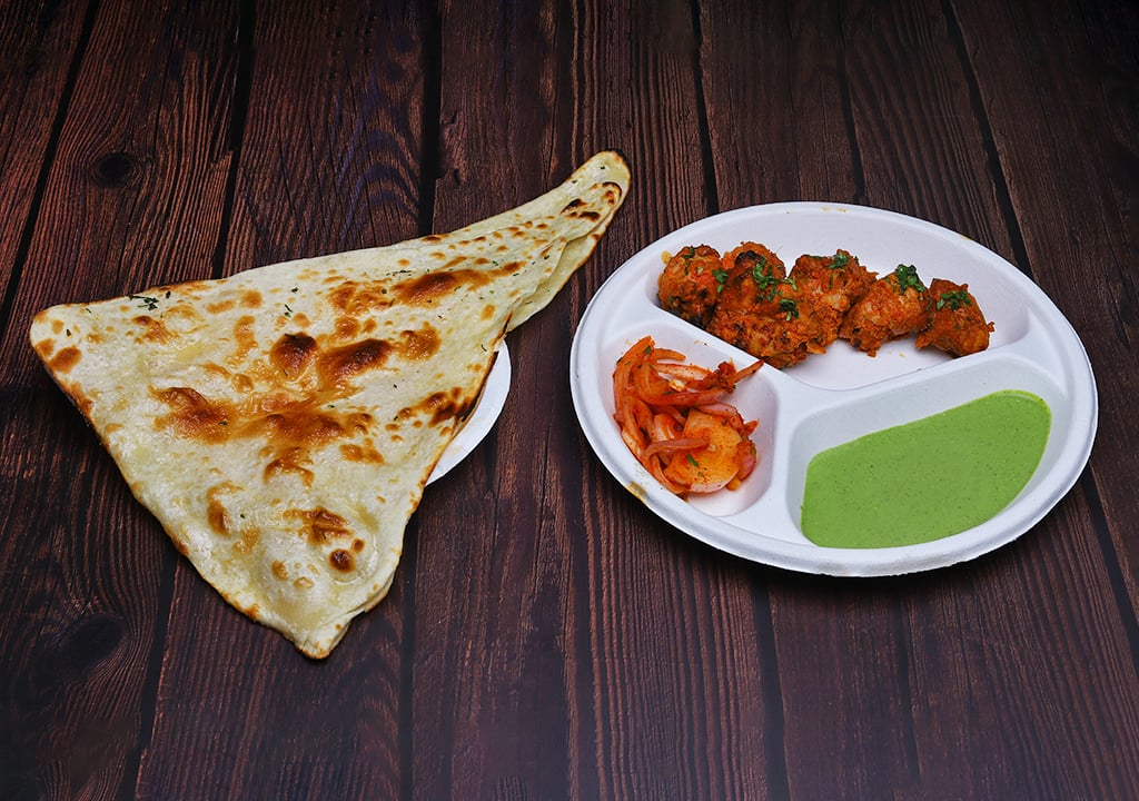 Moti Mahal Delux, Hadapsar order online - Zomato