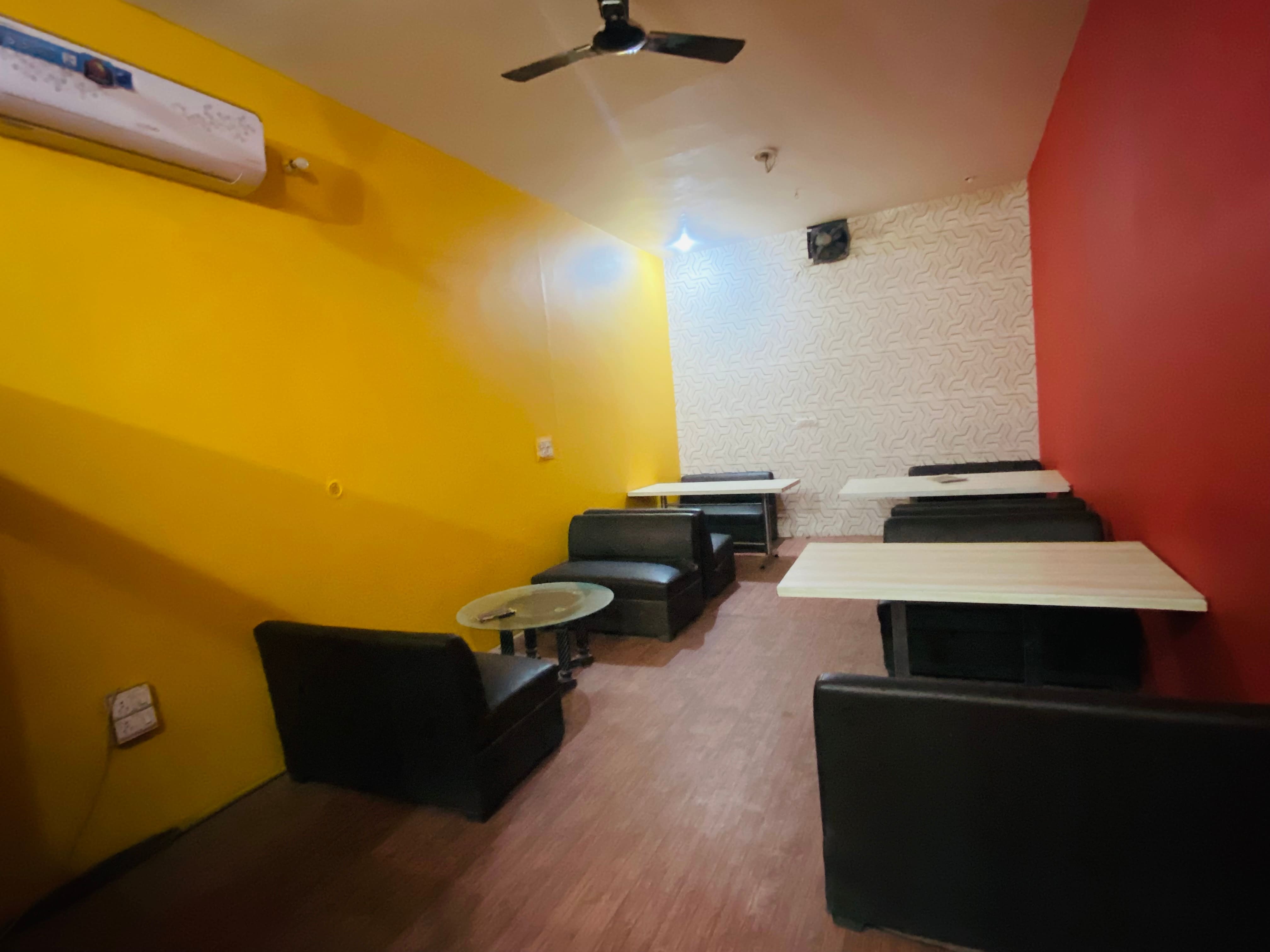 Knight Grill's, Ballabhgarh, Faridabad | Zomato