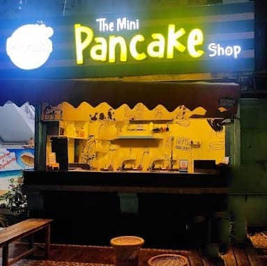 The Mini Pancake Shop, Gandhinagar, Puducherry | Zomato