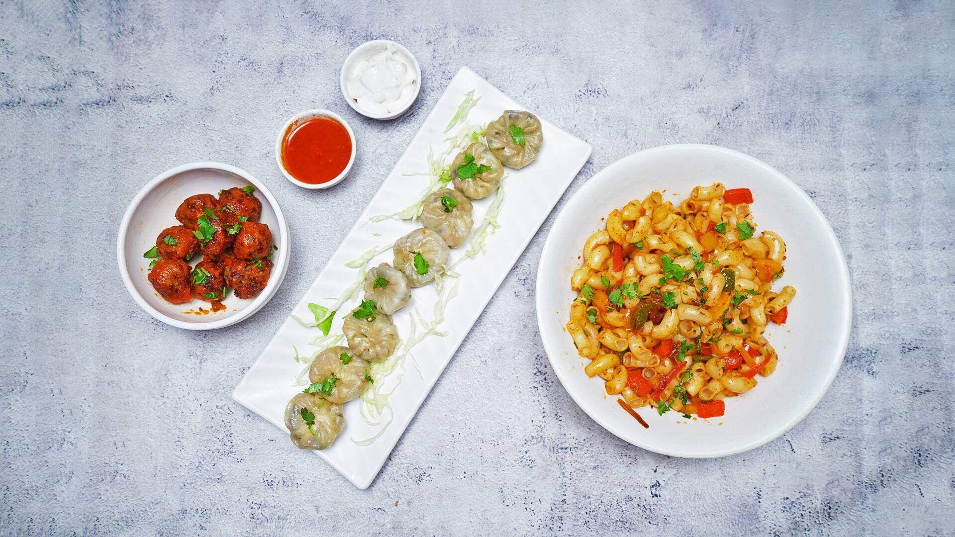 Hunger Helper, Dabua Colony, Faridabad | Zomato