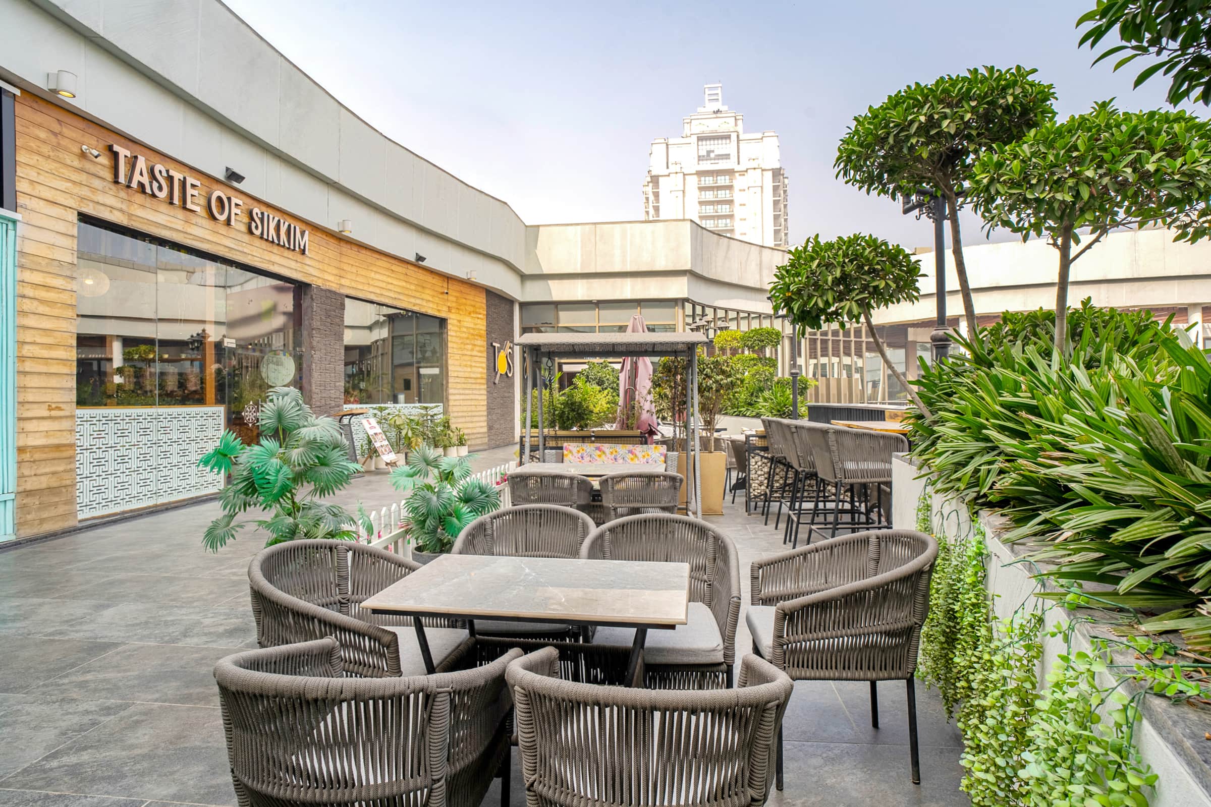 Zoca Cafe, Sector 68, Gurgaon | Zomato