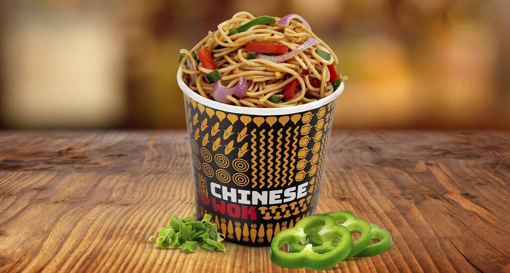 Chinese Wok, Kamla Nagar, New Delhi | Zomato