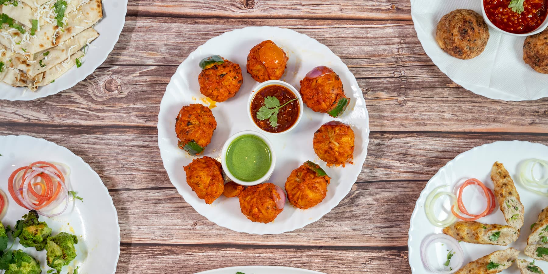 Menu of Uncle's Kitchen, Bistupur, Jamshedpur