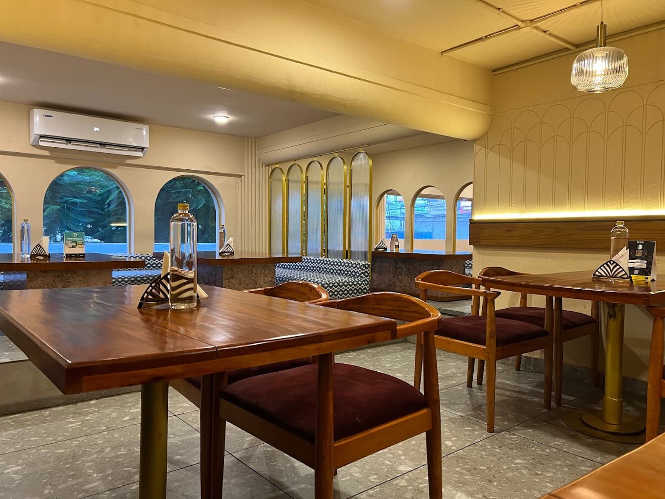 Tikka And Kabab Ameen, Kaloor, Kochi | Zomato