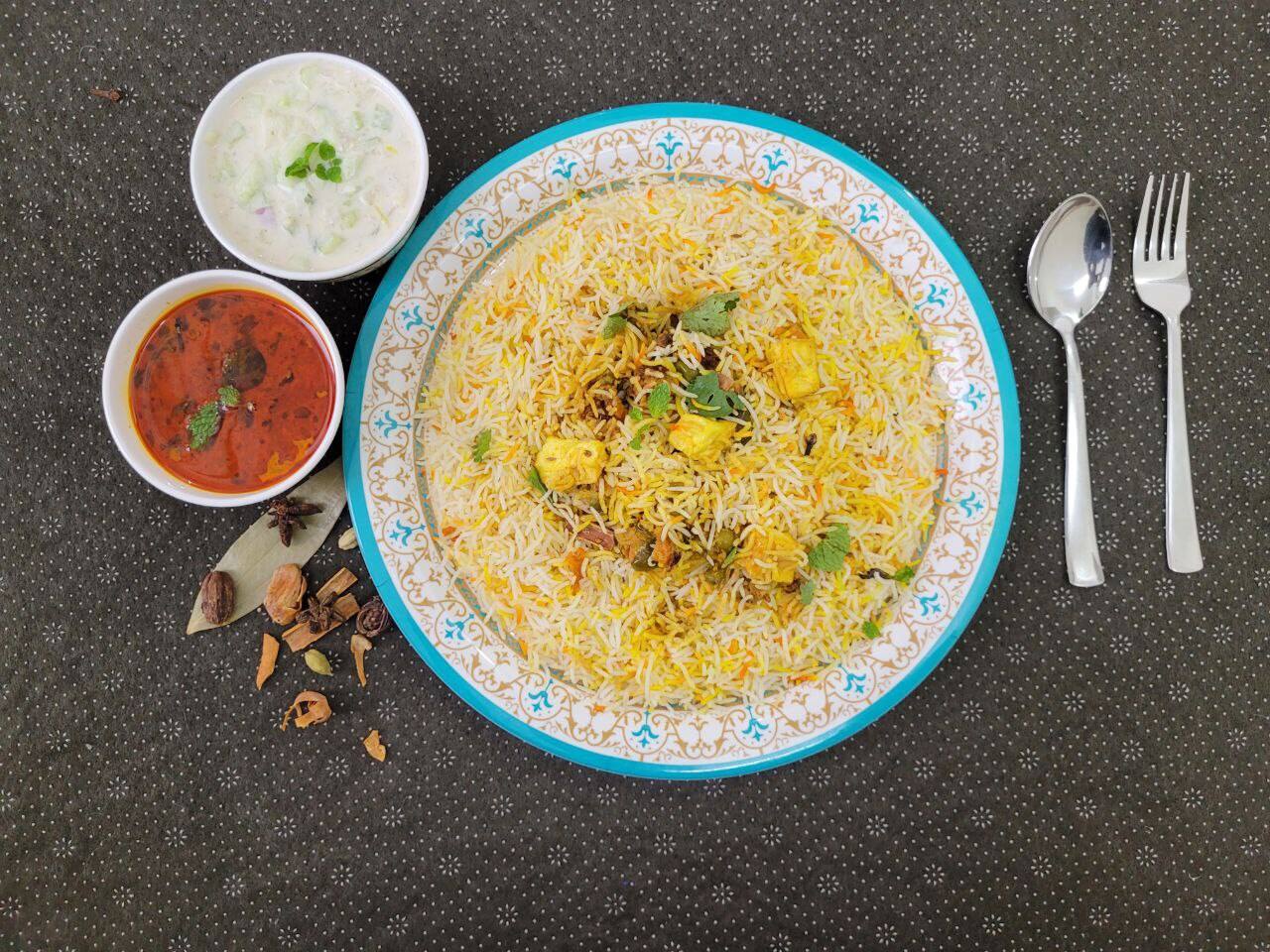 Hyderabadi Riwaayat, Hinjawadi, Pune | Zomato