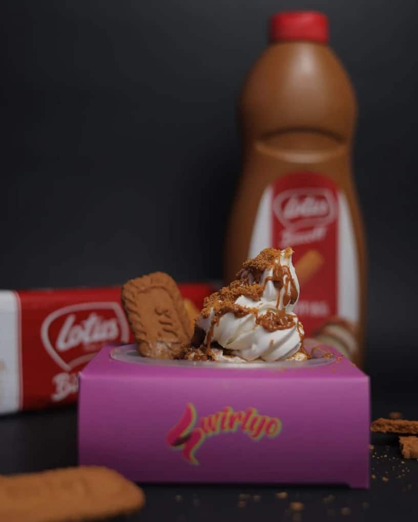 Swirlyo, Hampankatta, Mangalore | Zomato