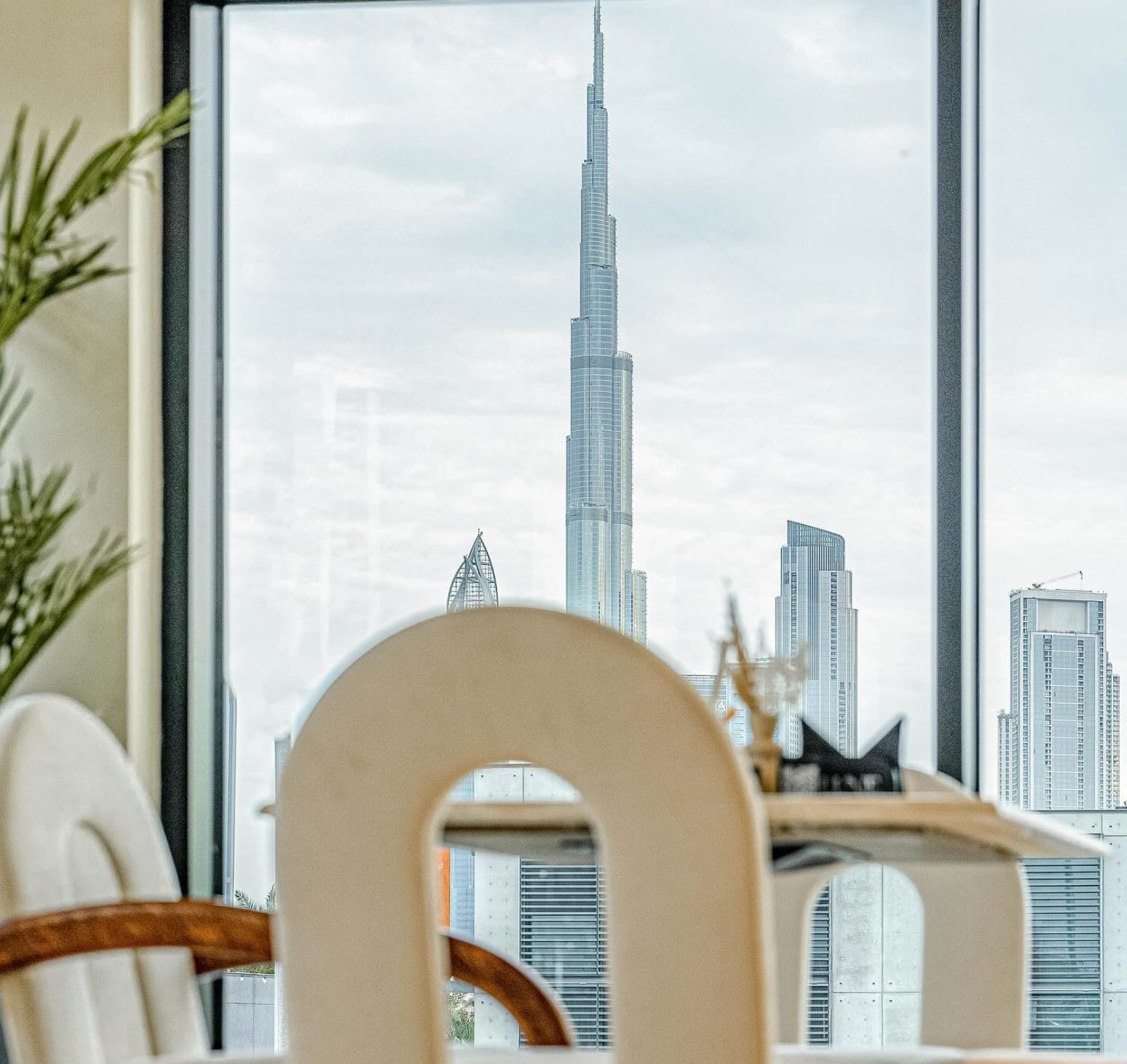 Menu of Lune Lounge, Jumeirah 2, Dubai