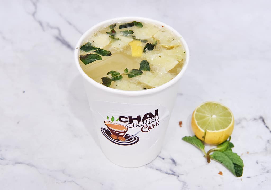 Chai Churi Cafe, Phase 3, Mohali order online - Zomato
