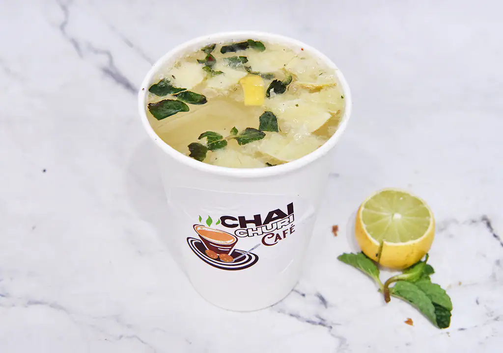 Menu of Chai Churi Cafe, Phase 3, Mohali