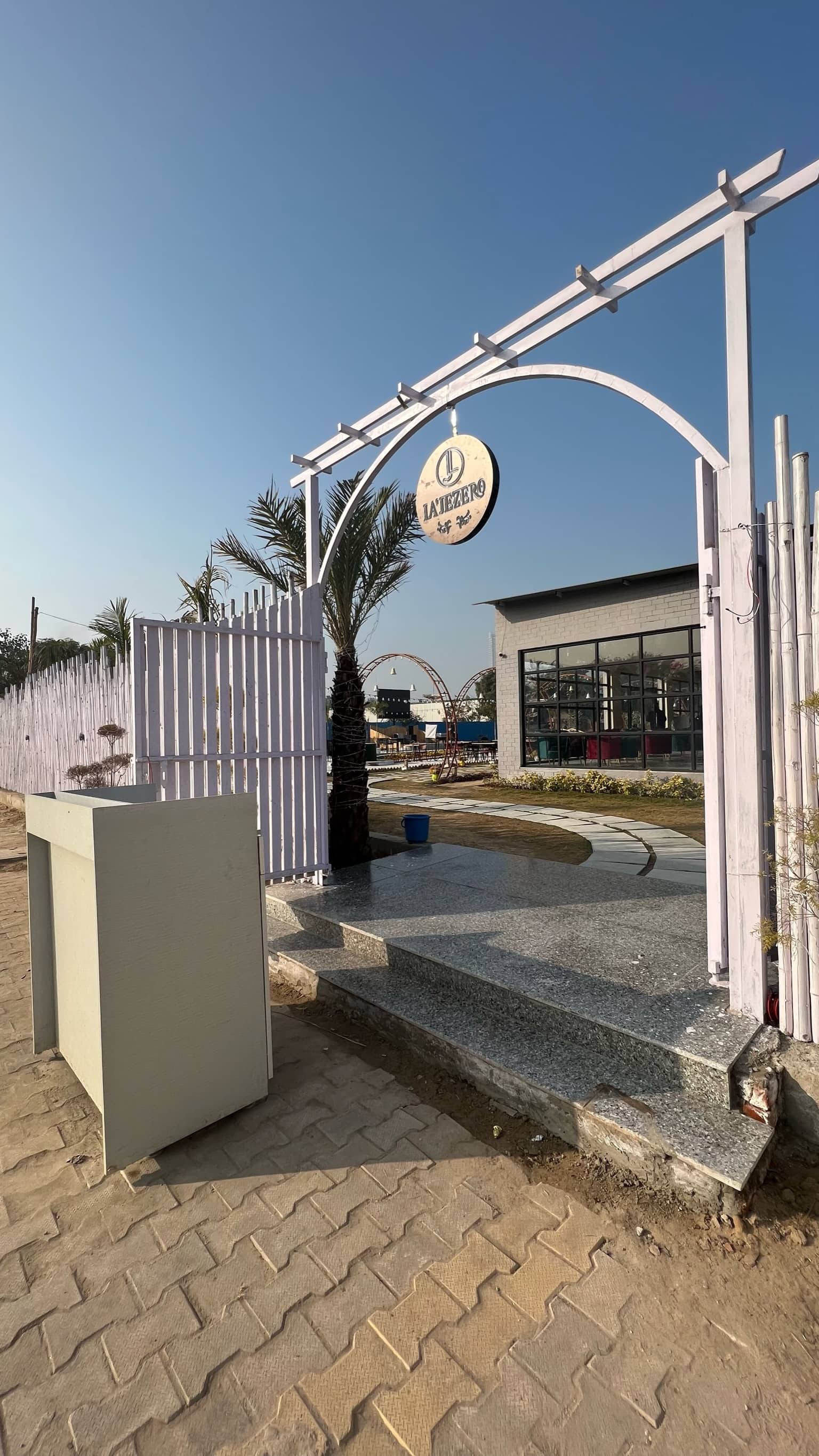 La’ Jezero, Gwal Pahari, Gurgaon | Zomato