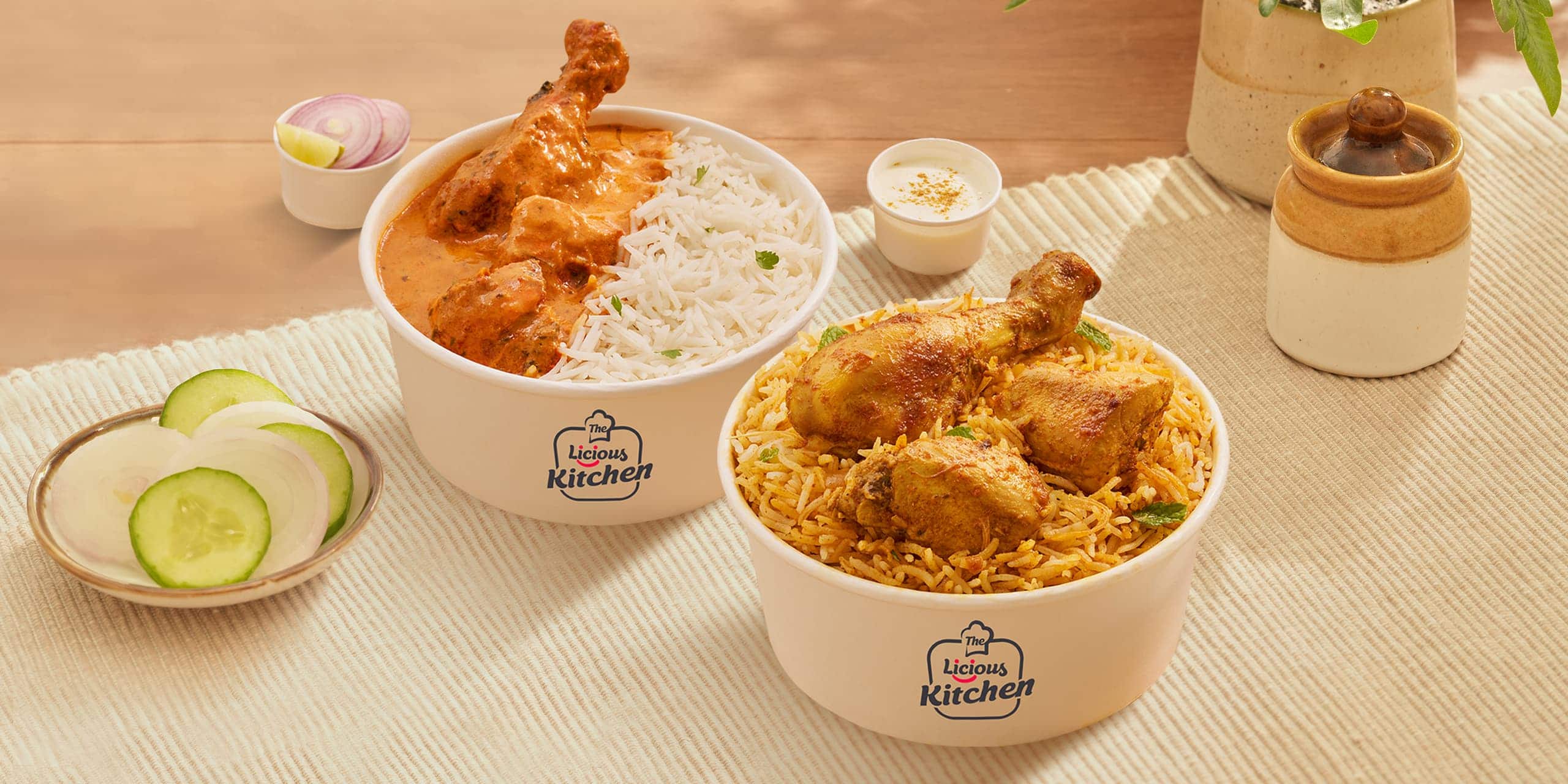 The Licious Kitchen, DLF Phase 4, Gurgaon | Zomato