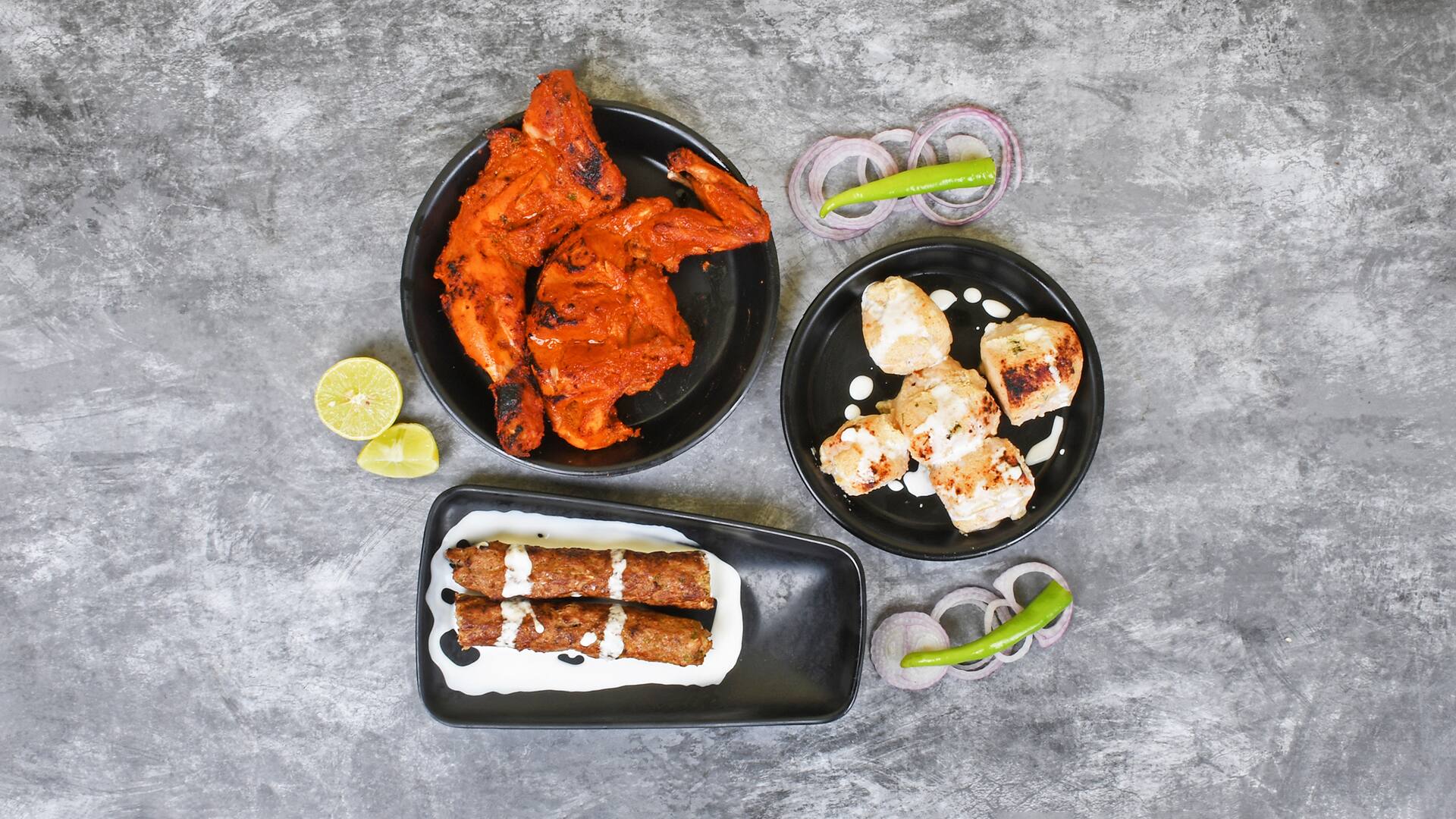 Al Qureshi Kabab, Jhotwara, Jaipur | Zomato