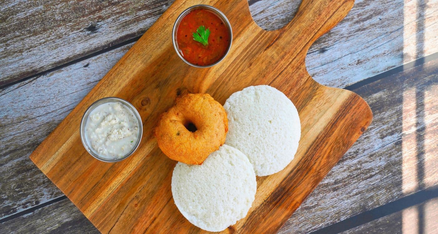 House Of Idlis, Santacruz East, Mumbai | Zomato