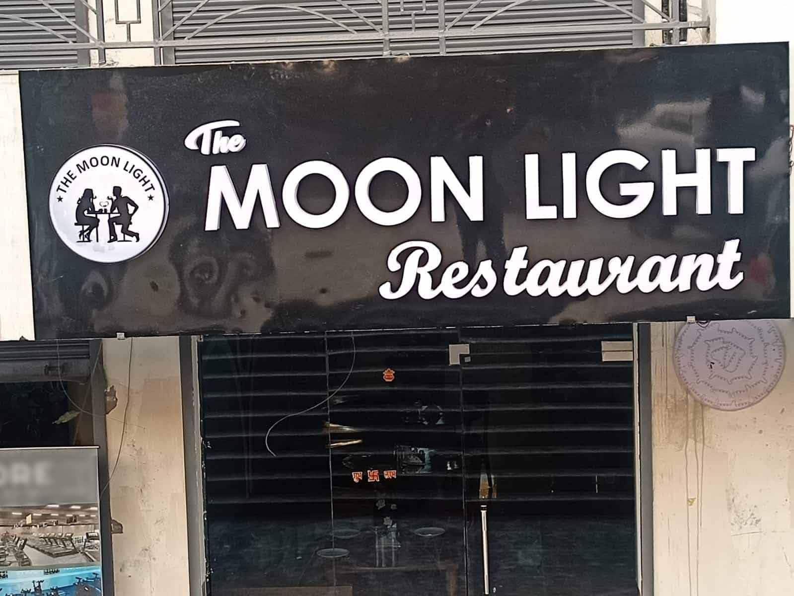 The Moon Light Restaurant, Raj Nagar Extension, Ghaziabad | Zomato
