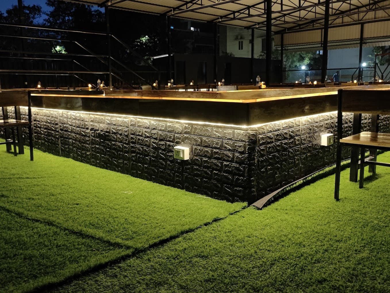 Sea Tales Restaurant, Injambakkam, Chennai | Zomato Sea Tales Restaurant, Injambakkam, Chennai | Zomato