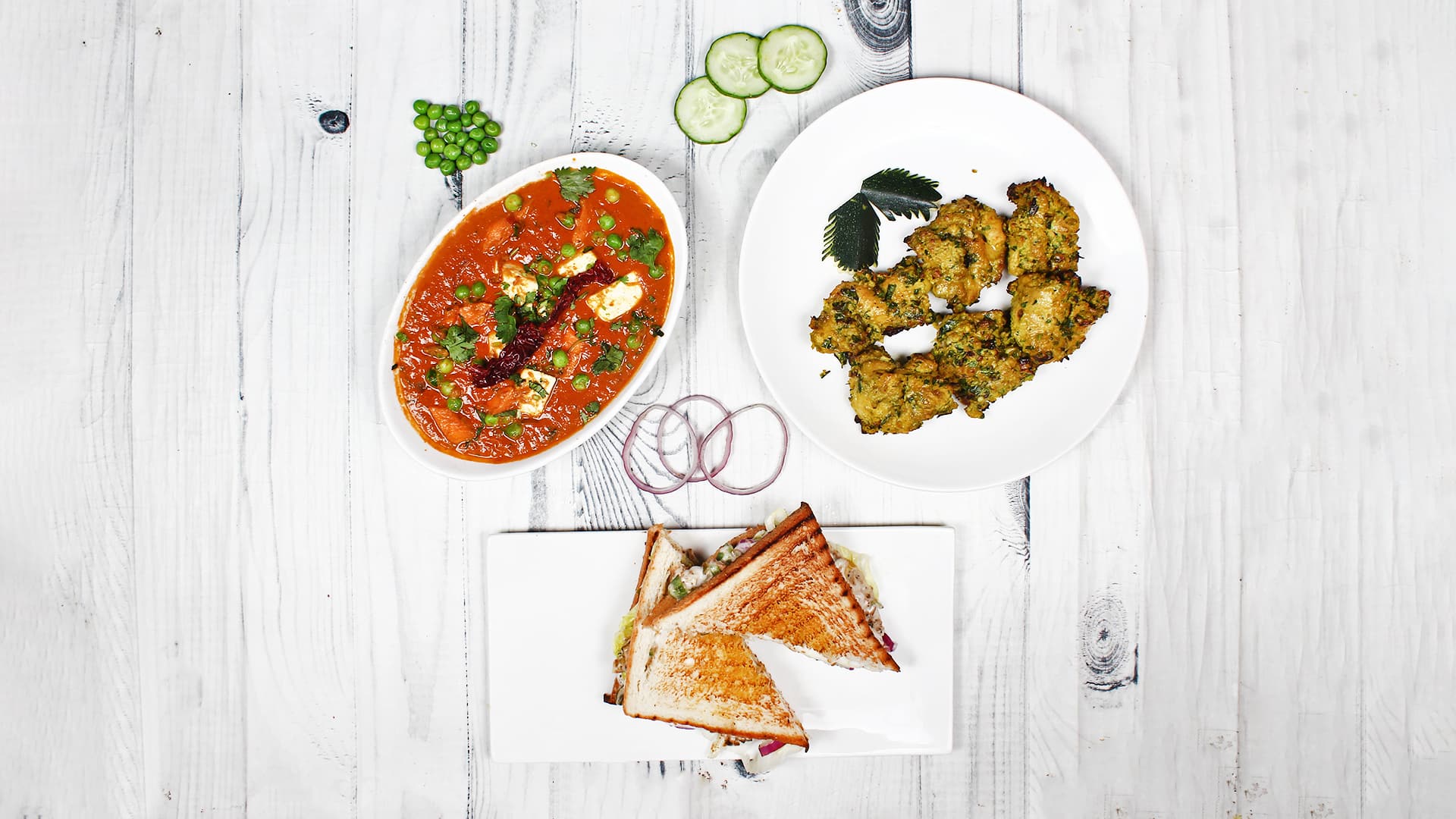 Fry Nations Restro Cafe, HSR, Bangalore | Zomato