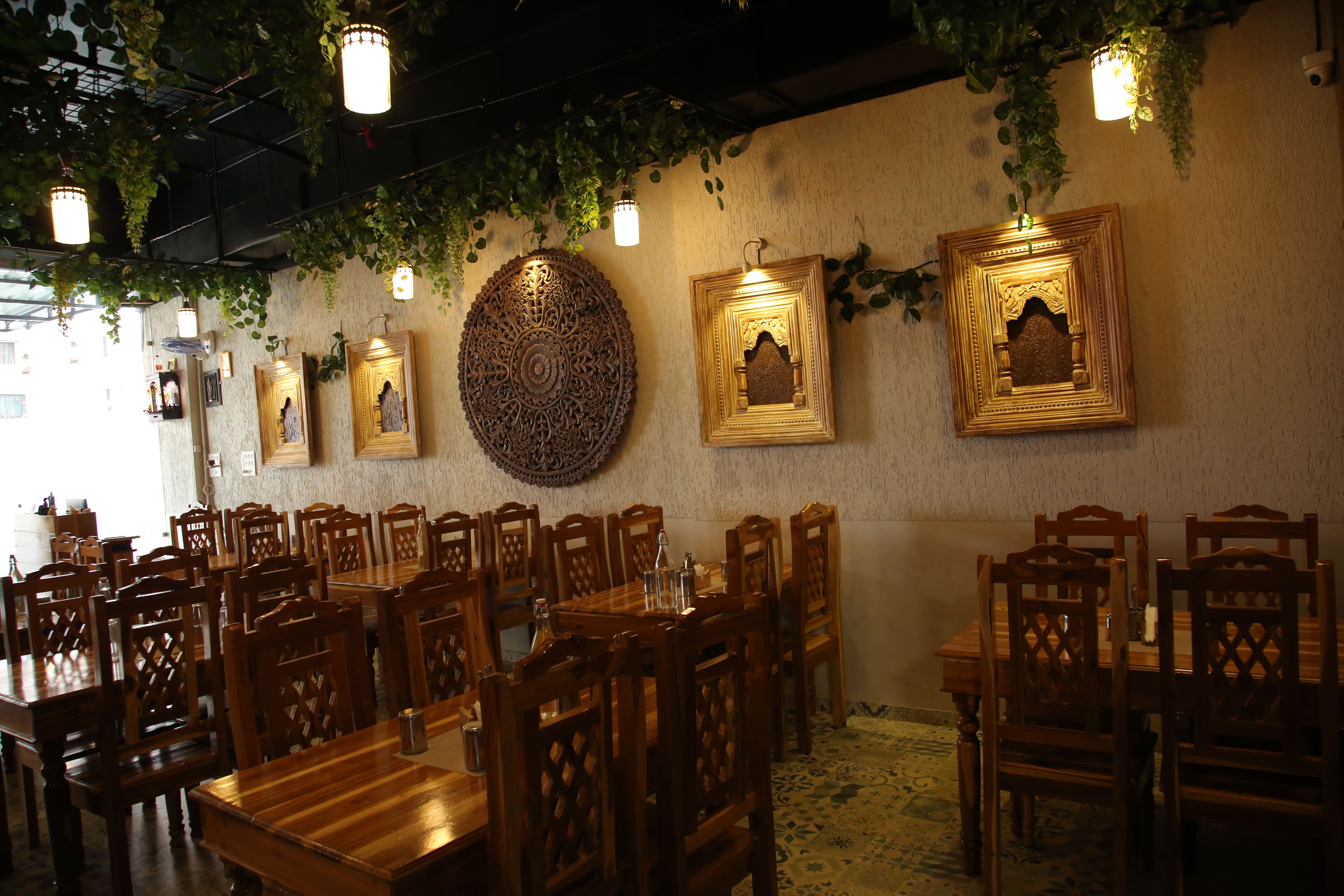 Torna Mutton Khanaval, Ghansoli, Navi Mumbai | Zomato