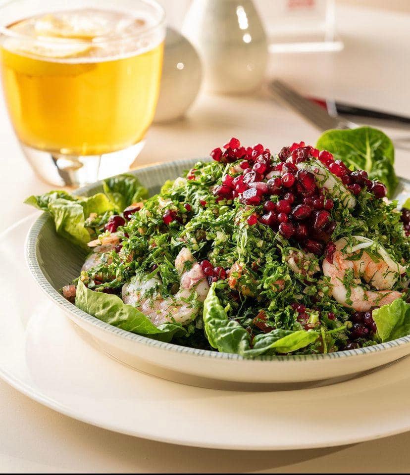 Beirut Sea, Dubai Marina, Dubai | Zomato