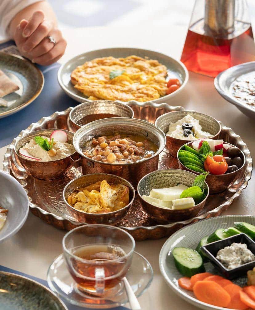 Beirut Sea, Dubai Marina, Dubai | Zomato