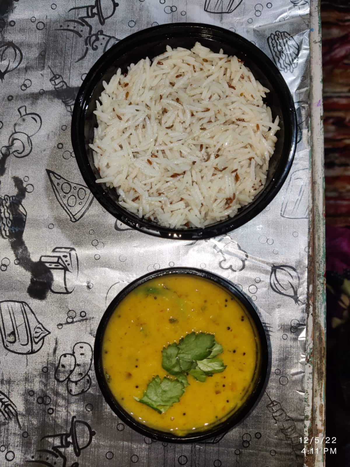 Krishna Food's, Kankaria, Ahmedabad | Zomato