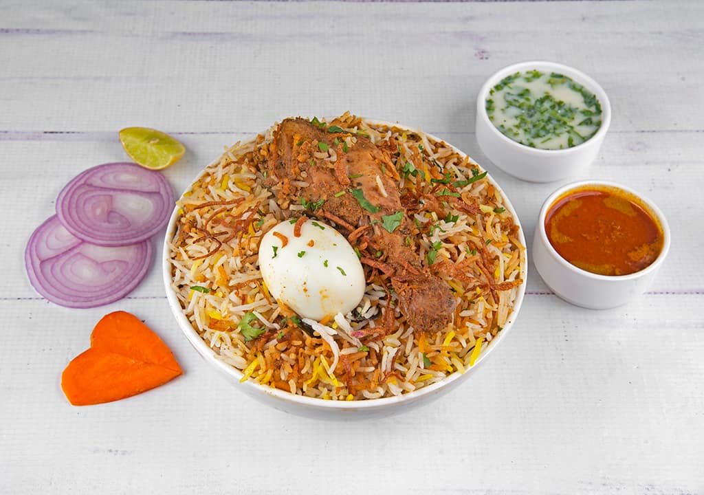 New Mother India Restaurant, Alwal order online - Zomato